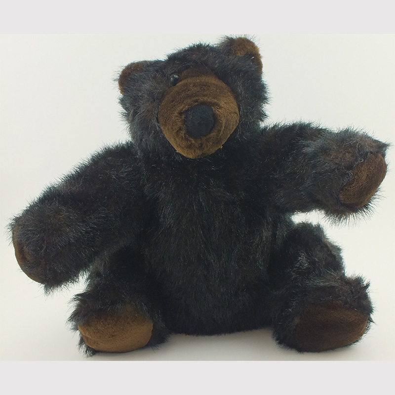 Animal: Gentle Ben
