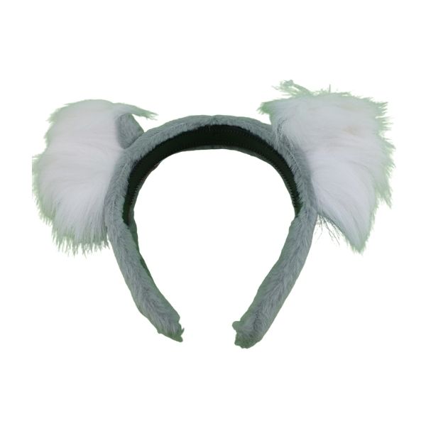 Accessories & Hats: Koala Headband