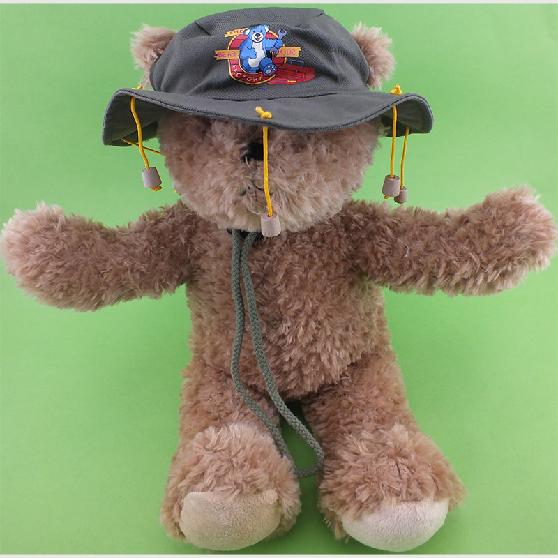 Accessories & Hats: Aussie Hat