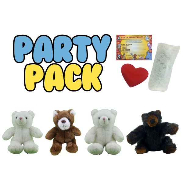 Party: Party Pack
